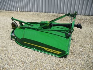 2024 John Deere RC7M Stock No. 54686 Hay and Forage For Sale | Tractor Zoom