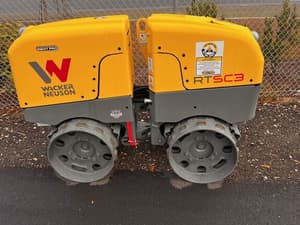 2024 Wacker Neuson RTSC3 Stock No. 96002514 Construction For Sale with ...