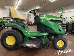 2024 John Deere S130 Stock No. 368210 Other Equipment For Sale with 1 ...
