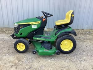 SOLD - 2024 John Deere S180 Stock No. 4356219 Other Equipment with 54 ...