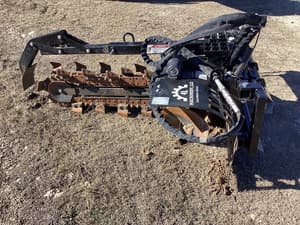 2024 John Deere TR36B Stock No. 4368668 Other Equipment For Sale ...