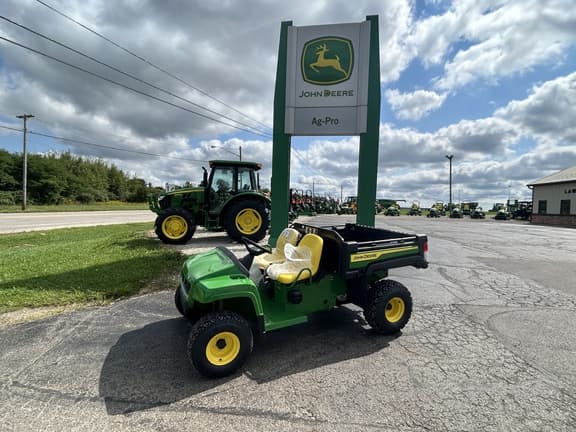 2024 John Deere Gator TX 4x2 Other Equipment Outdoor Power for Sale ...