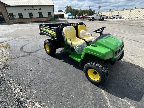 2024 John Deere Gator TX 4x2 Other Equipment Outdoor Power for Sale ...