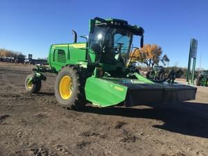 2024 John Deere W235R Stock No. 435666 Hay and Forage For Sale with 348 ...