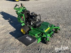 2024 John Deere W48R Stock No. 381156 Other Equipment For Sale with 33 ...