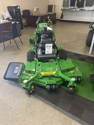 SOLD - 2024 John Deere W48R Stock No. H0007798 Other Equipment with 1 ...