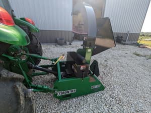 SOLD - 2024 Frontier WC1105 Stock No. 501304 Other Equipment | Tractor Zoom