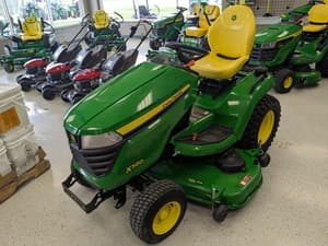 2024 John Deere X580 Stock No. 866882 Other Equipment For Sale with 22 ...