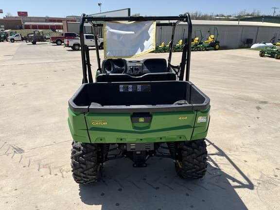 2024 John Deere XUV 560E Stock No. 1105411 Other Equipment For Sale ...