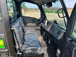 2024 John Deere XUV 835M Stock No. 128952 Other Equipment For Sale with ...