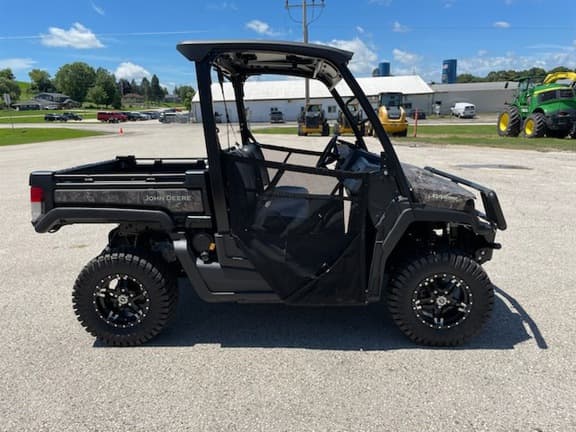 2024 John Deere XUV 835M Stock No. 128932 Other Equipment For Sale with ...