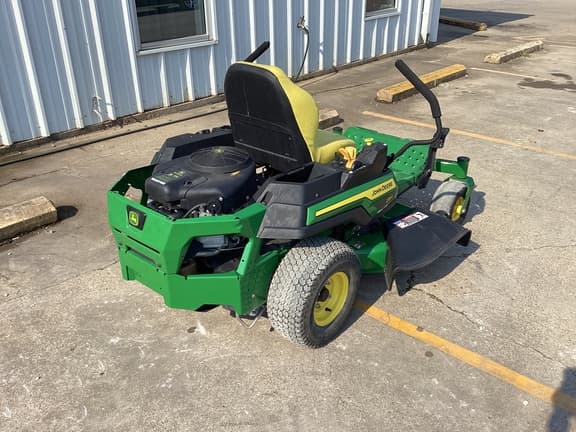 2024 John Deere Z315E Stock No. 4346158 Other Equipment For Sale with 1 ...