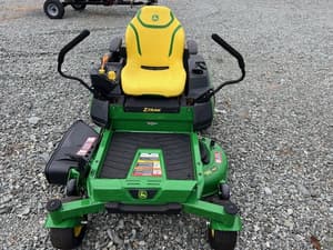 2024 John Deere Z320M Stock No. 554541 Other Equipment For Sale with 42 ...