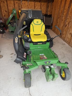 2024 John Deere Z320M Stock No. 439331 Other Equipment For Sale with 35 ...