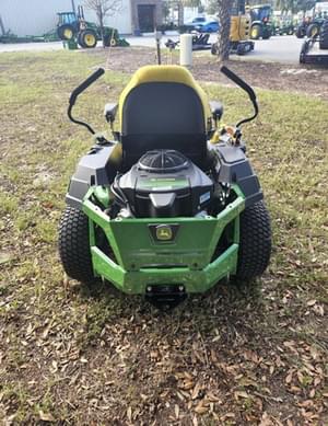2024 John Deere Z320R Stock No. 123456 Other Equipment For Sale with 42 ...