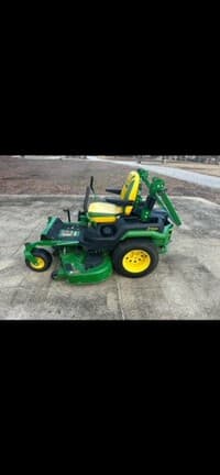 2024 John Deere Z545R Stock No. P5007789 Other Equipment For Sale with ...