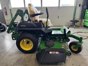 2024 John Deere Z735M Stock No. US001092 Other Equipment For Sale with ...
