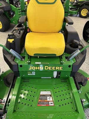 SOLD - 2025 John Deere Z735M Stock No. SD000331 Other Equipment with 1 ...