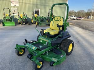 2024 John Deere Z760R Stock No. W0004465 Other Equipment For Sale with ...