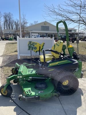 2024 John Deere Z960M Stock No. I0010712 Other Equipment For Sale with ...