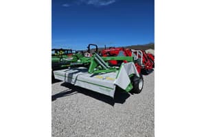 2024 SaMasz KDC341W Stock No. 91509 Hay and Forage For Sale with 11.17 ...