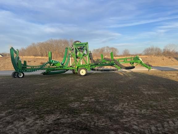 2024 Kelly Diamond Harrow 4614 Tillage Rotary Tillage for Sale ...
