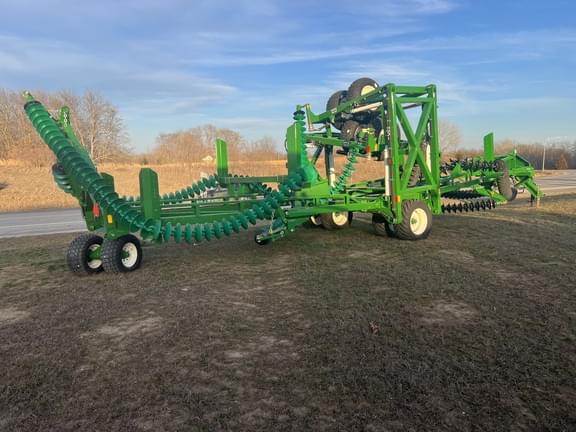 2024 Kelly Diamond Harrow 4614 Tillage Rotary Tillage for Sale ...