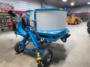 2024 Kidd 806 Stock No. 806KIDD Hay and Forage For Sale | Tractor Zoom