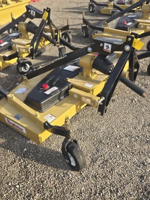 SOLD - 2024 King Kutter RFM-72 Stock No. 242566931 Hay and Forage ...