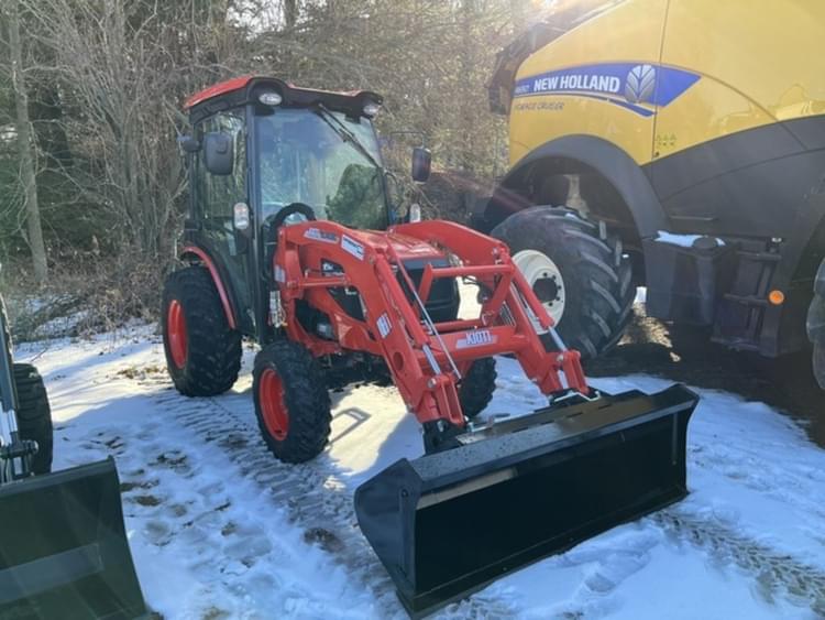 2024 Kioti CK3520SE Tractors Less than 40 HP for Sale | Tractor Zoom