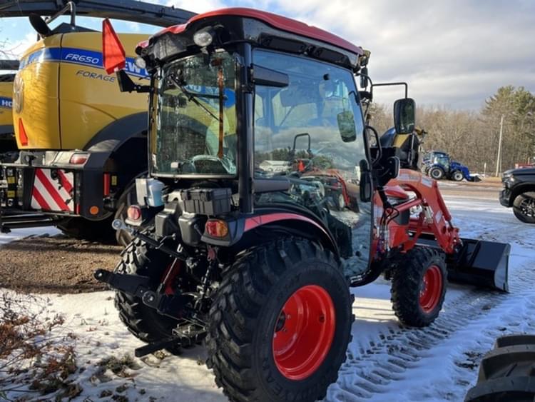 2024 Kioti CK3520SE Tractors Less than 40 HP for Sale | Tractor Zoom