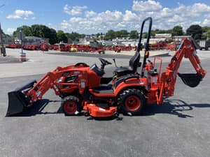 SOLD - 2024 Kioti CS2520 Stock No. 2024-kioti-cs2520-hst-sl2420-loader ...