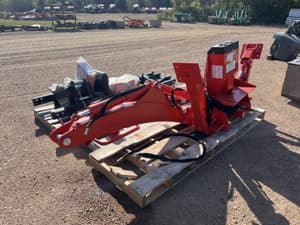 2024 Kioti KB2485 Stock No. A61387 Other Equipment For Sale | Tractor Zoom