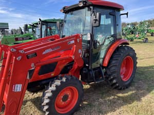 SOLD - 2024 Kioti RX6620 Stock No. 229187325 Tractors with 66 HP ...