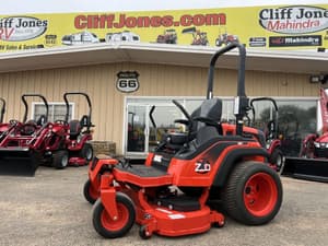 2024 Kioti ZXD61 Stock No. K0058 Other Equipment For Sale with 61 ...