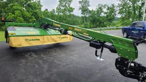 SOLD - 2024 Krone EasyCut TC400 Stock No. 215081219 Hay and Forage with ...