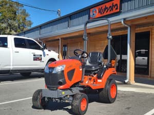 SOLD - 2026 Kubota BX1880 Stock No. 14925815 Tractors with 18 HP ...