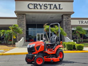 SOLD - 2025 Kubota BX2380 Stock No. 17331766 Tractors with 23 HP ...