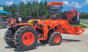 SOLD - 2024 Kubota L4802DT Stock No. 14771117 Tractors with 47 HP ...