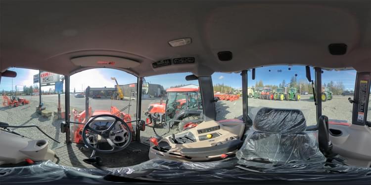 2024 Kubota L6060 Tractors 40 to 99 HP for Sale | Tractor Zoom