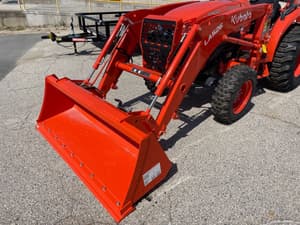SOLD - 2024 Kubota LA526 Stock No. S025903 Other Equipment | Tractor Zoom