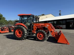 2024 Kubota M7060HDC Stock No. 134e133a-ebe9-4c8a-8e0d-bc390b807c80 ...