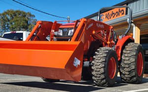 2024 Kubota MX5400 Tractors For Sale Stock No. 14925851 | Tractor Zoom