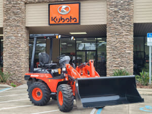 SOLD - 2026 Kubota R430 Stock No. 15273561 Construction with --- Hrs ...