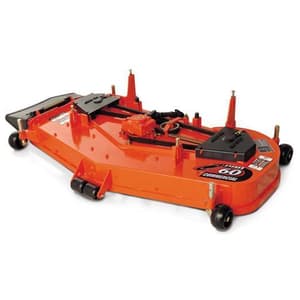 SOLD - 2024 Kubota RCK54-23BX Stock No. K8543 Other Equipment with 54 ...