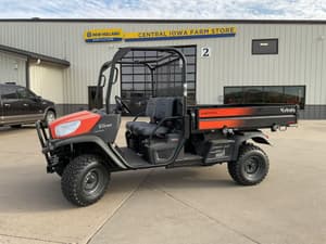 2024 Kubota RTV-X1130 Stock No. 238382163 Other Equipment For Sale with ...