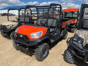 SOLD - 2024 Kubota RTV-X1130 Stock No. 0a5c4906-e812-45a1-bef3 ...