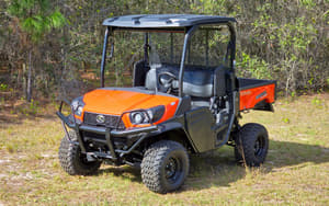 SOLD - 2024 Kubota RTV-XG850 Stock No. 15130673 Other Equipment with 2 ...