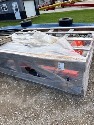 SOLD - 2024 Kubota TE8511T Stock No. 38bef795-a173-4eb5-96f5-116da716189d Hay and Forage ...