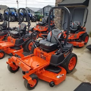 SOLD - 2024 Kubota Z252 Stock No. 23071 Other Equipment with 1 Hrs ...